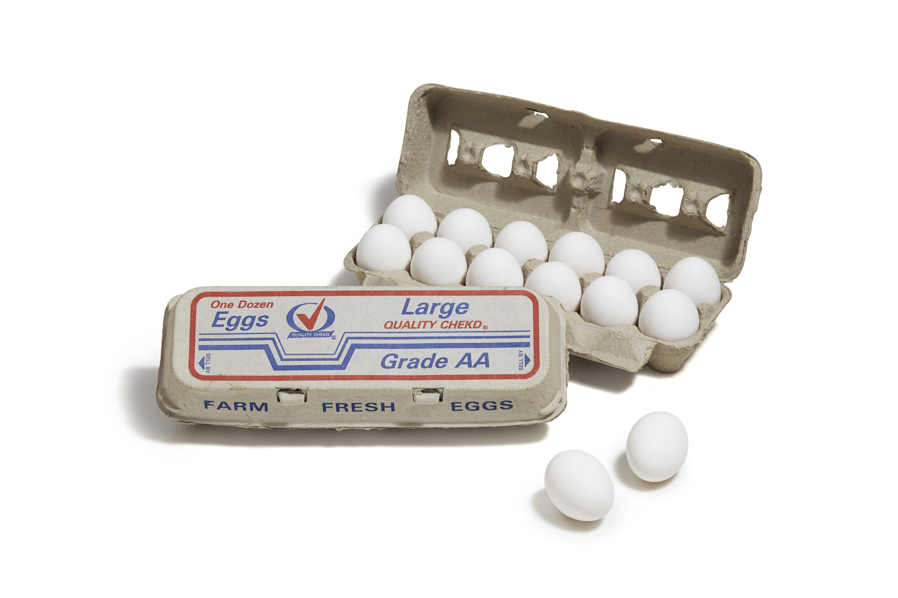 Fresh Shell Eggs | Willamette Egg Farms of Oregon